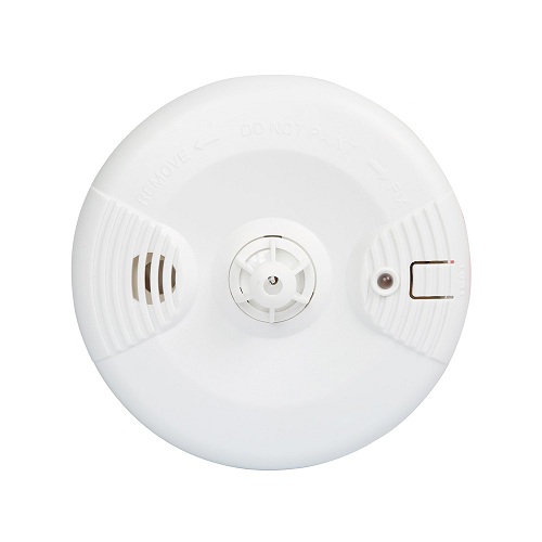 Asenware Standalone Heat Detector - Martsafe Solutions